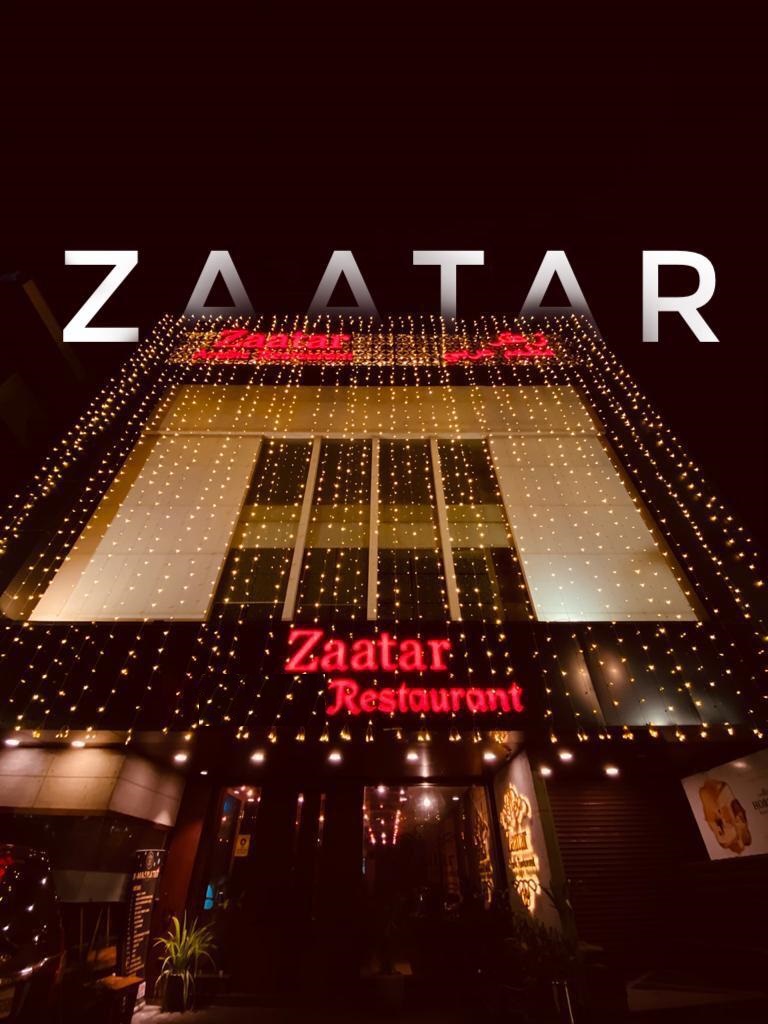 News-Zaatar Restaurant-Best Arabic Restaurant| Hookah|Panampilly ...